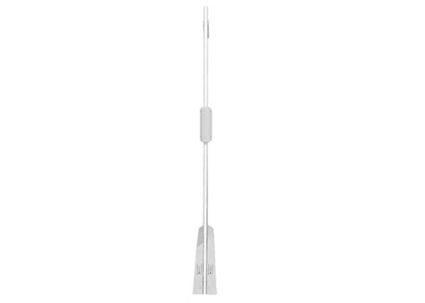 PG506L RFID RF UHF RFID Security Gate Access Control System