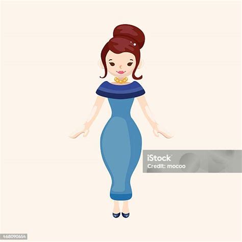 성녀 여자아이 말풍선이 있는 테마 요소를 2015년에 대한 스톡 벡터 아트 및 기타 이미지 2015년 귀여운 벡터