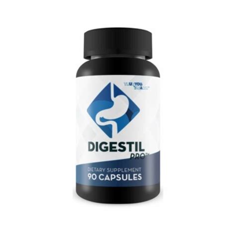True You Health Digestive Support Supplement 90 Capsules 90 Capsules