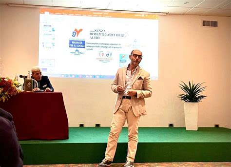 Venero Serio On Linkedin Adasicilia Managersicilia Quadri Partnership Manager Hotelmanager