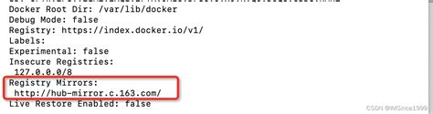 Mac 安装 Dockerdocker Cask Is Installed Skipping Link Csdn博客