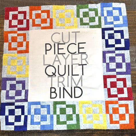 Crafty Staci Quilting And Sewing Tutorials And Patterns — Crafty Staci