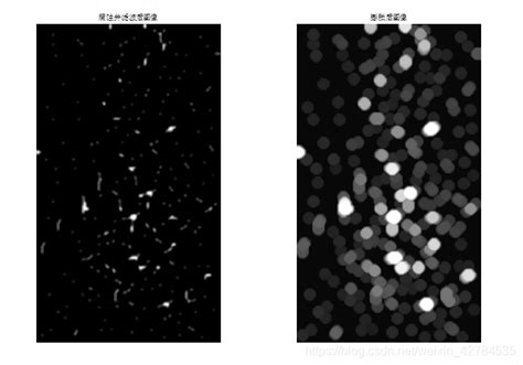 数字图像处理matlab 形态学图像处理（附代码）matlab形态学处理案例 Csdn博客
