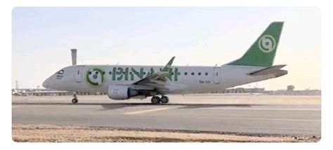 Sameer Yeshwanth On Linkedin Binaniair Adamawa