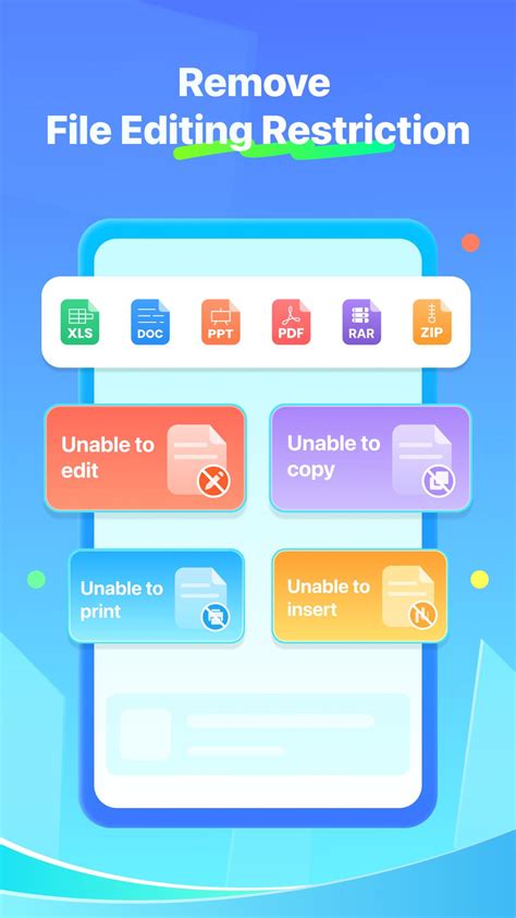 File Unlock Tool Passper Pro Apk For Android Download
