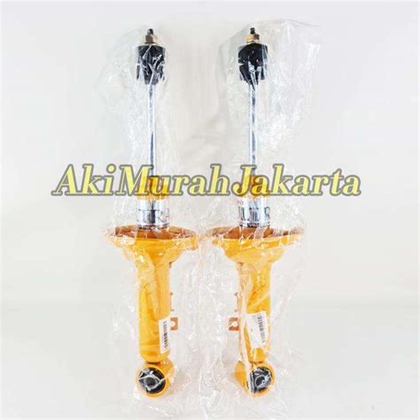 Jual Shock Breaker Kyb Kayaba Ultra Toyota Kijang Innova Depan 2004 On