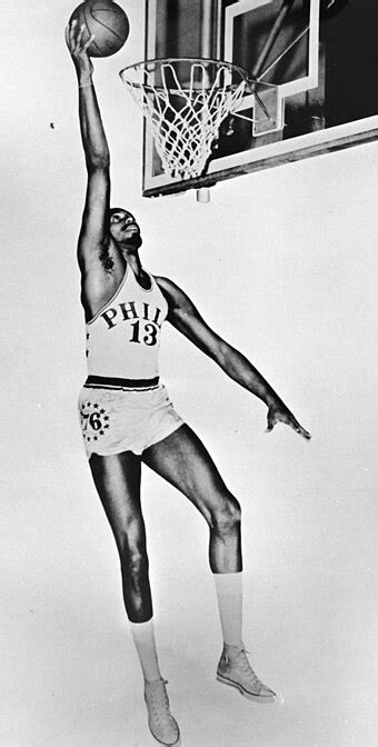 Wilt Chamberlain Wikipedia