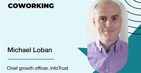 Coworking With Michael Loban