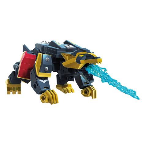 Transformers Cyberverse Deluxe Thunderhowl