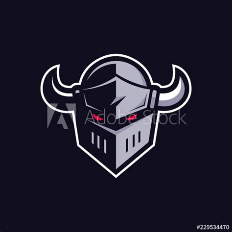 Knight Head Vector At Collection Of Knight Head