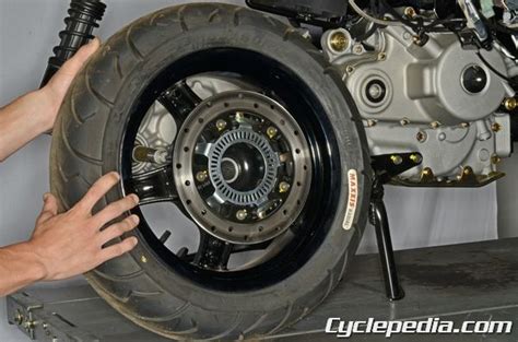 Kymco Myroad 700i Scooter Online Service Manual Cyclepedia Press Llc