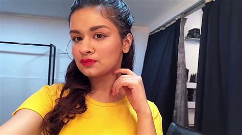 Glam Makeup And Hair Tutorial Youtube