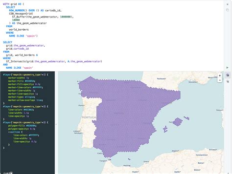 Spatial Sql 4cities Gis Course