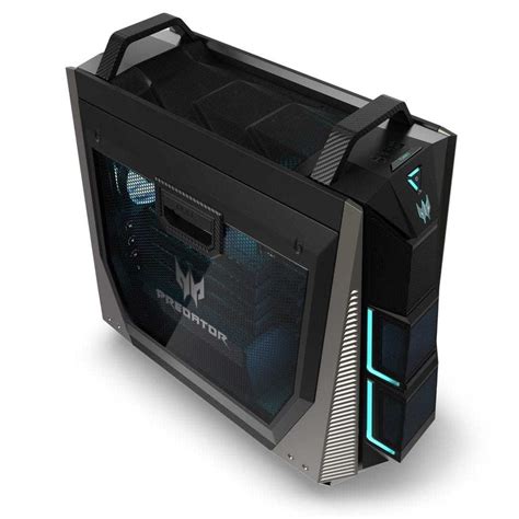 Predator Orion 9000 Gaming Pc Gadgetfreak Not Just Tech