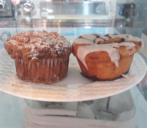 The Espresso Lab Cafe San Diego Review Not The Best By Raelongo
