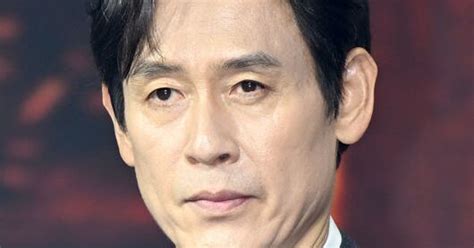 사진 설경구살아있는 눈빛 조선비즈