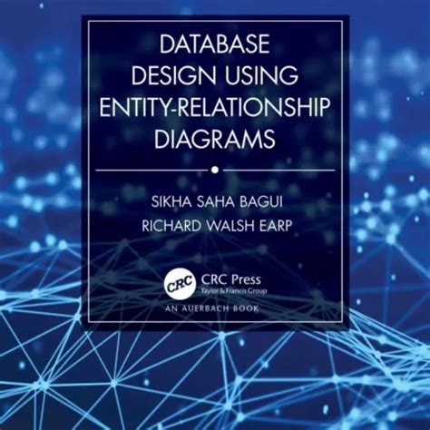 Sách Database Design Using Entity Relationship Diagrams