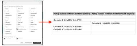 driver tasks easyroutes help center