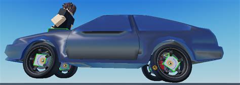 [fixed] Springconstraint Doesnt Work With Custom Wheel Building Support Developer Forum