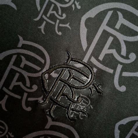 The Newkits Buy Glasgow Rangers William Mcbeath Kit Football Jersey