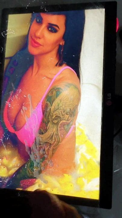 Alex Zedra Cum Tribute Xhamster
