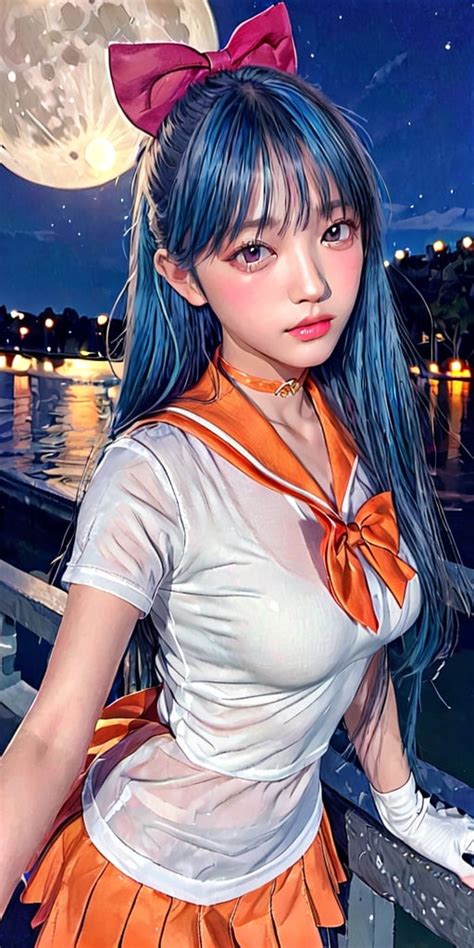 Post Created By Byly Tensorart