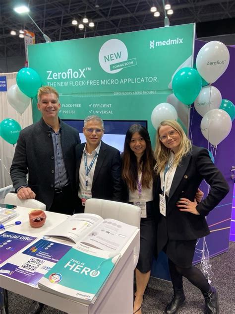 lee siang chiam on linkedin zeroflox gnydm2023 dentalinnovation