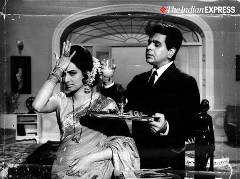 Saira Banu Among The Highest Paid Stars Of The 60s Who Gave It All Up