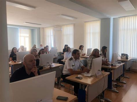 «Կիրառական Excel թեմայով դասընթաց News ՀՀ ՊԵԿ «Ուսումնական կենտրոն