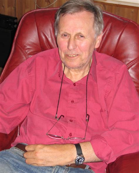 Minneord Til Leif Andreassen Tromsø Sjakklubb