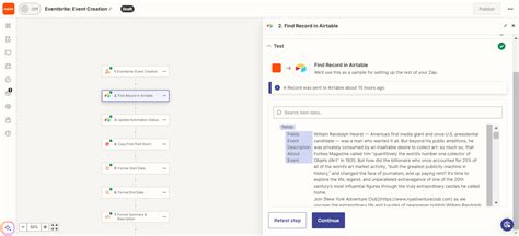 What Format Is Airtable Rich Text Formatting Texts Are In Zapier