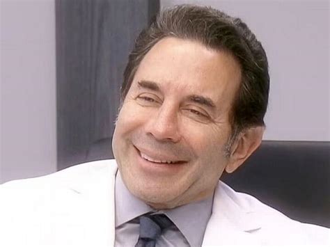 Celebrity Plastic Surgeon Dr Paul Nassifs Urgent Warning To Gypsy