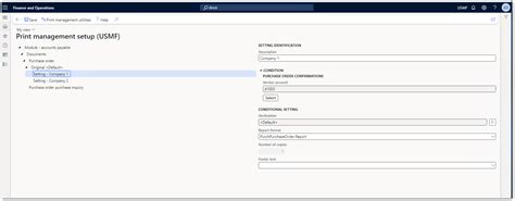 Using Docentric And Ssrs In Parallel Docentric Forum
