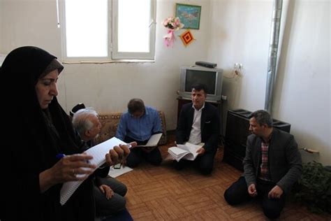 بویین میاندشت همت جهادی برای سلامت، ارائه خدمات بهداشتی و درمانی به مددجویان تحت پوشش سازمان