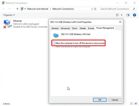 How To Fix Usb Wifi Adapter That Keeps Disconnecting Tech Pilipinas