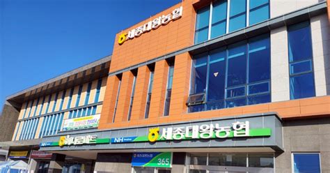 여주 세종대왕농협 직원 8억 횡령… 자체 감사서 적발
