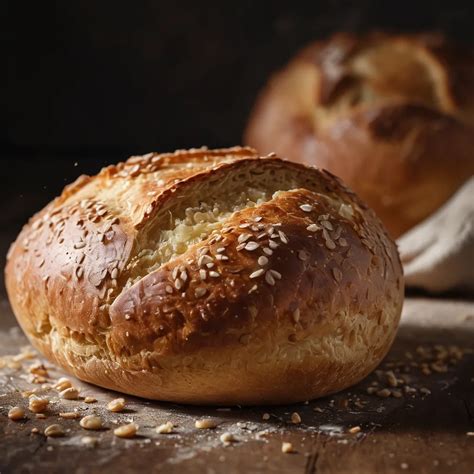 Yeast Bread A Deep Dive Into Culinary Tradition
