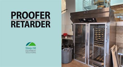 Used Sold Doyon Er236 Roll In Proofer Retarder Combo At Steep Hill Equipment Solutions