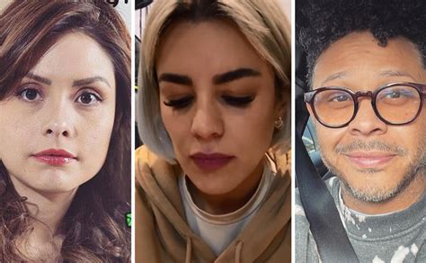 ¿qué Dijo Maryfer Centeno De La Cantante Melissa Galindo