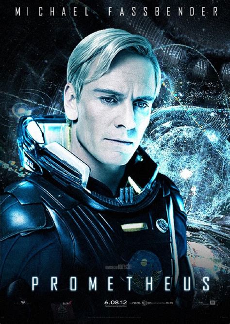 Prometheus 2012