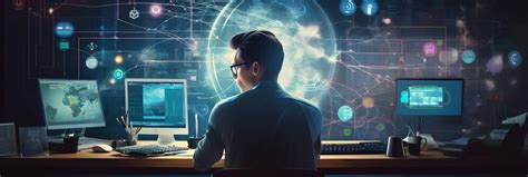 Immersive Work Experience Of An Ai Engineer Debugging Complex Algorithms Premium Ai Generated