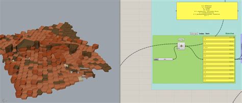 extracting items by their value grasshopper mcneel forum