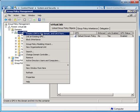 Vô hiệu hóa UAC trong Windows 7 QuanTriMang