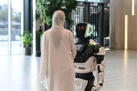 Ahmed Adel On Linkedin Uae Launches Guide On Adopting Ai Technology In