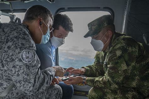 Colombia Prepara Extradición A Estados Unidos Del Capo Narcotraficante