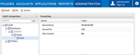 Configure The Vault To Recognize Multiple External Directories