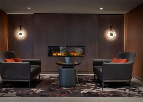 Clayton Hotel Cardiff Lane Dublin Meeting Spaces Spa Salon