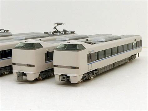 大得価高品質¶ ヤフオク Kato ホビー鉄道模型サンダーバード6両基本セ 即納新品