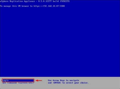 Vmware Vsphere Replication 83 Upgrade To 86 • Nolabnoparty