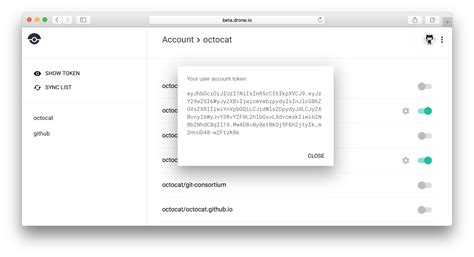 Cli Authentication